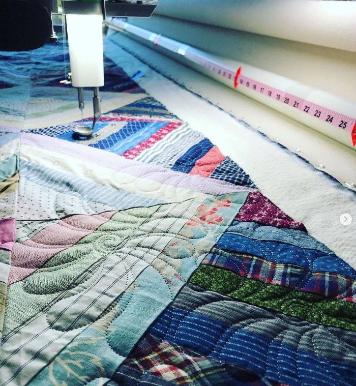 Willow Tree Quilting
