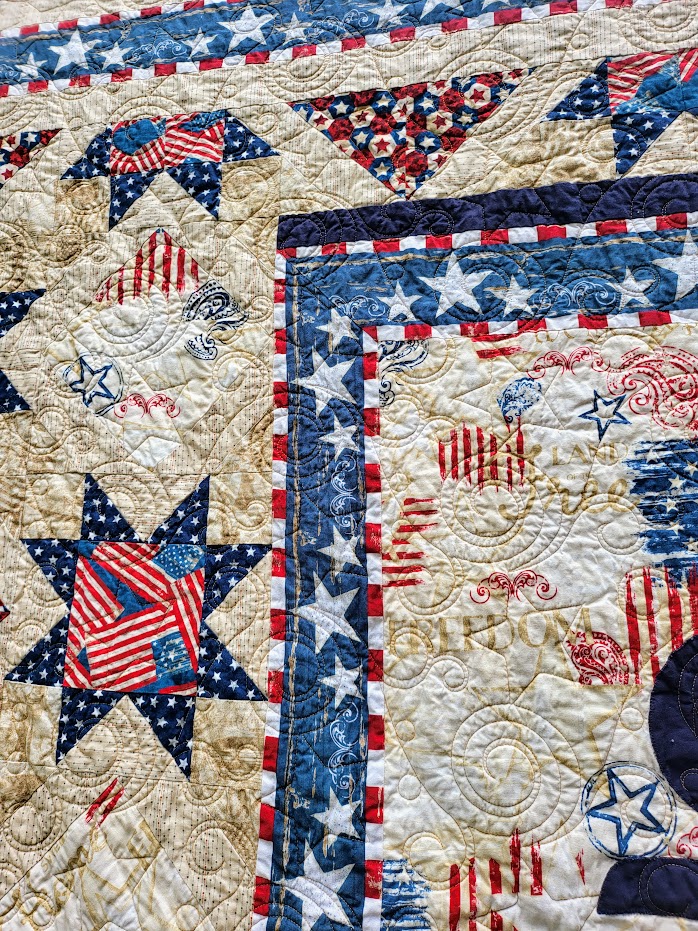 Willow Tree Quilting