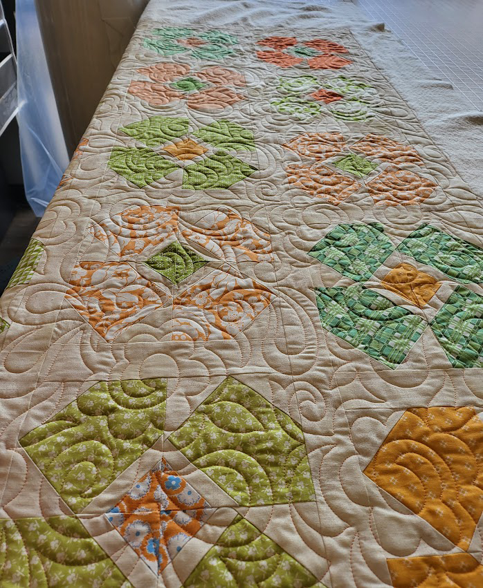 Willow Tree Quilting