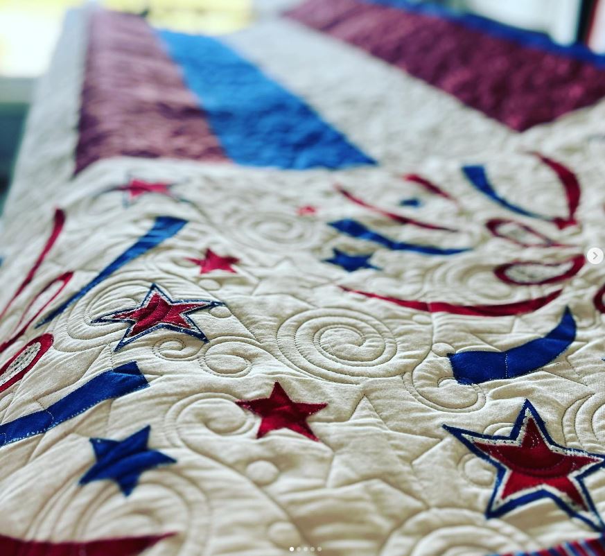 Willow Tree Quilting