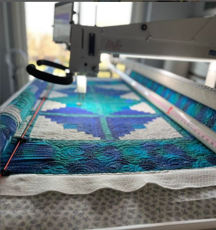 Willow Tree Quilting