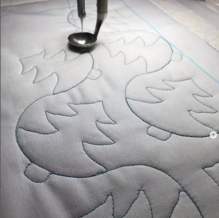 Willow Tree Quilting